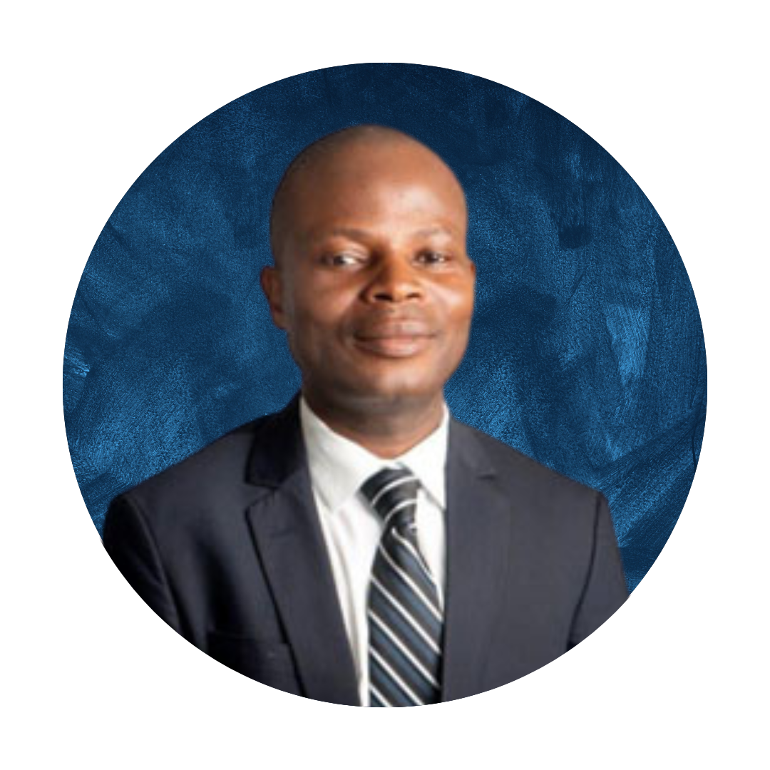 Lazarus Murinda – Chartered Institute of Risk & Security Management